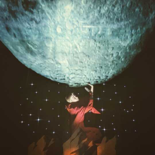 Music | Sound of Ceres